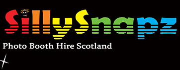 Photo Booth Hire Aberdeen| Wedding and Parties | Sillysnapz