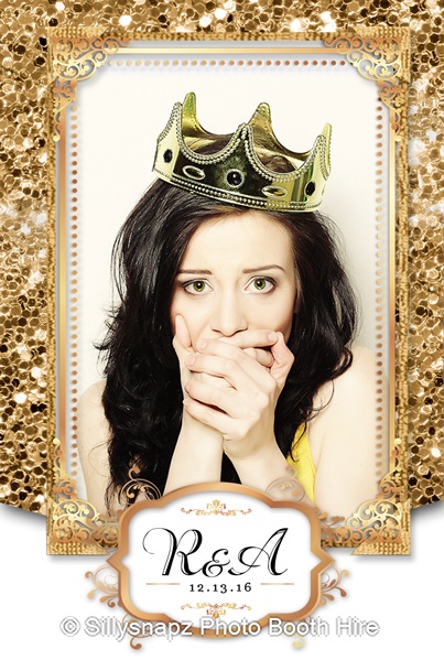 Sillysnapz Events -Magic Selfie Mirror Hire