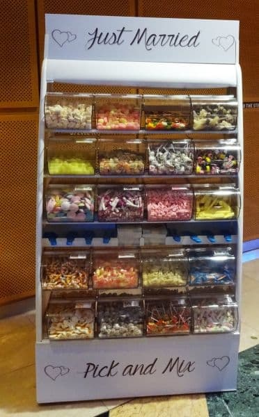 Pick n Mix Stand - Photo Booth & Led Letter Hire in Aberdeen, Dundee ...